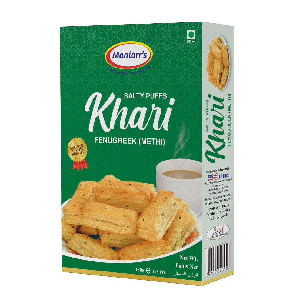 Buy Methi Khari Online at Maniarr’s – Maniarrs
